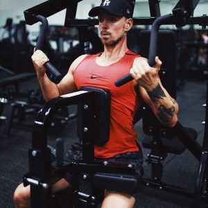 Classes & Facilities – Wayne’s Gym
